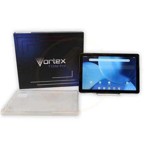 Tablet Vortex T10m Pro