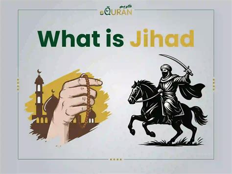 What Is Jihad In Islam Meaning Types And Purpose Explained