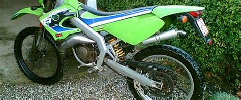 Derbi Senda Mhr Solgt 2003