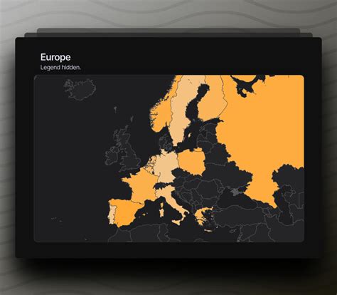 New Plugin World Map Geo Chart Graph Plugins Bubble Forum