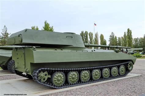 2s15 Norov Ground War Thunder — Official Forum