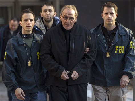 ‘goodfellas Heist Five Men Indicted For Notorious Lufthansa Armed