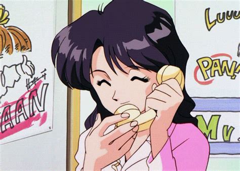 Pinterest Aesthetic Anime Old Anime 90s Anime