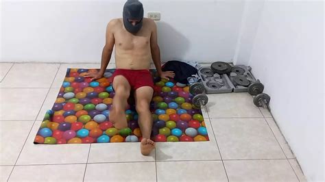 The Big Penis Does Not Have The Ability To Get Erect The Shame Of The Latino With Impotence Gay