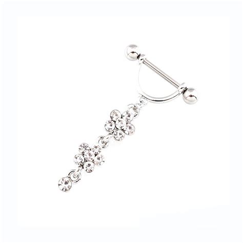 Nipple Piercing Tassel At Carole Spears Blog