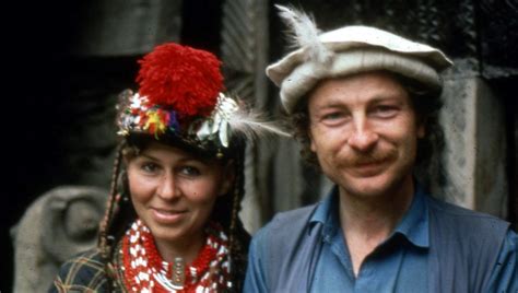 Jean Yves Loude Raconte Sa Fièvre Du Voyage Au Salon Livre Jeunesse Ici