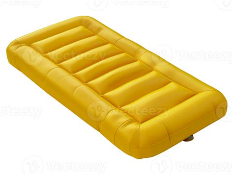 Inflatable Pool Mattress 46456059 Png