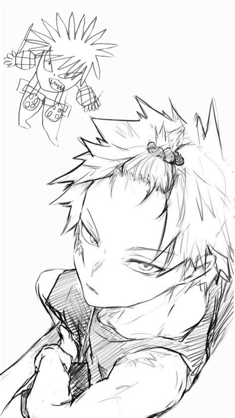 200 Bakugo Katsuki Fanart Cute Ideas In 2025 Bakugo Katsuki Fanart