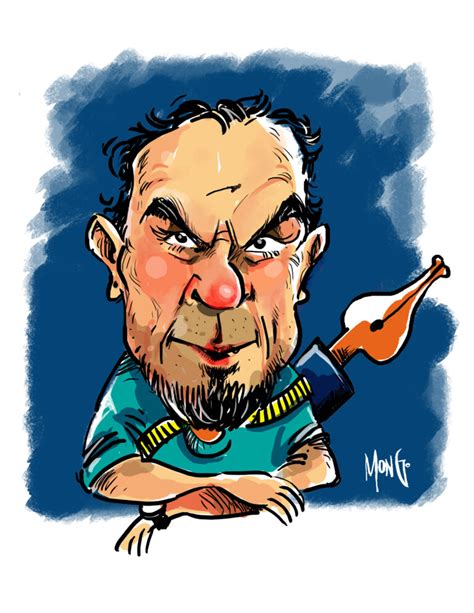 Mongo Cartooning For Peace