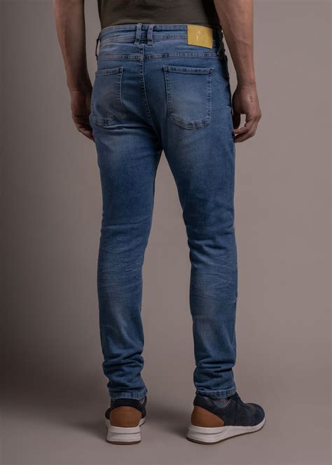 Jean Gast Biesel Jeans La Martina La Martina