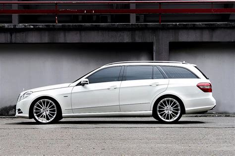 Permaisuri Mercedes Benz E Class S212 Hre P103 20