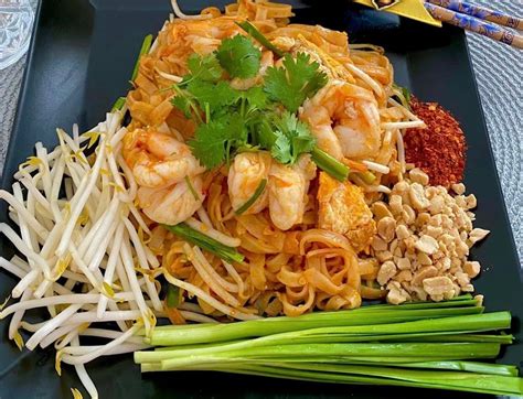 Thai Breeze Bistro Phoenix Az