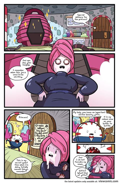 Adventure Time 066 2017 Read Adventure Time 066 2017 Comic Online In