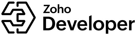developer signup zoho