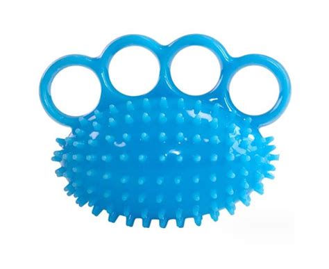 Buy 015 Hand Strength Recovery Training Soft Ball Massage Ball Grip