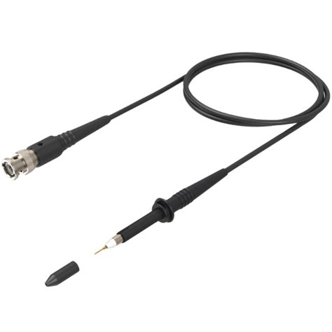 Pmm Passive Probe Series Up To 500mhz Bandwidth Pmk America Corporation