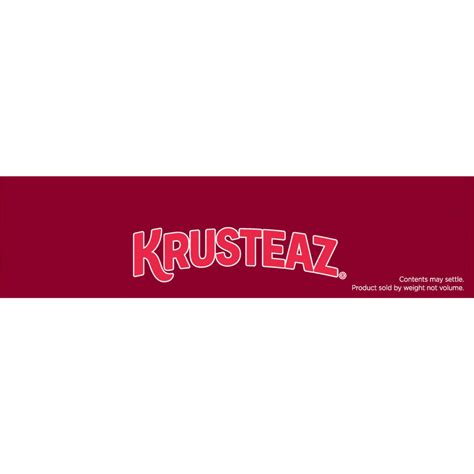 Krusteaz Logo
