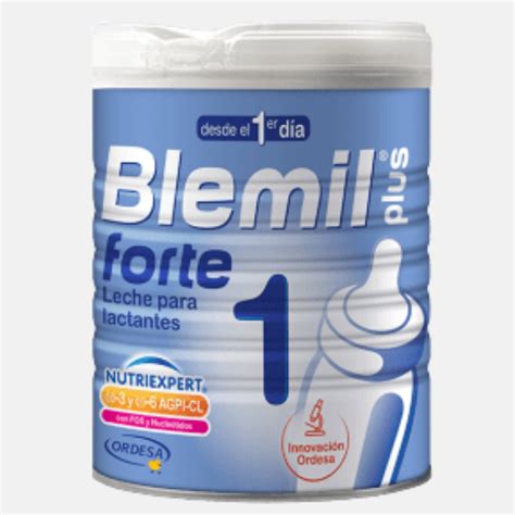 Blemil Plus 1 Forte • Farmacia Carlota Torres