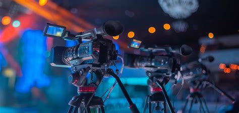 4 Multi Camera Production Techniques Links Broadcast