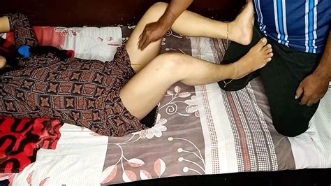 Padosan Aunty Ko Sote Huye Chupke Se Dekha Fir Choda Xhamster