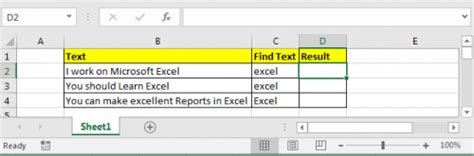 How To Extract Data With Specific Text
