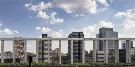 Back To Basics What Is The Meaning Of Tectonic In Architecture Today