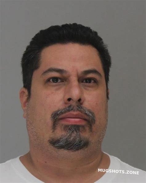 Paredes Christopher 03262025 Dallas County Mugshots Zone