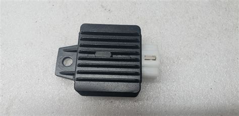 Rectifier 4 Pin 125hs Mic Performance Micperformance