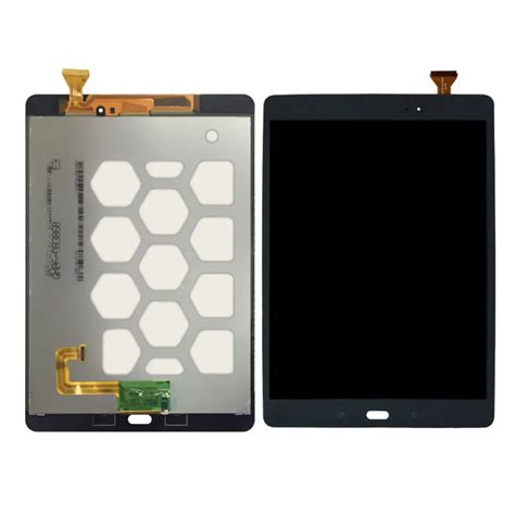 Pantalla Lcd De Calidad Aaa Para Samsung Galaxy Tab A 97 Reemplazo