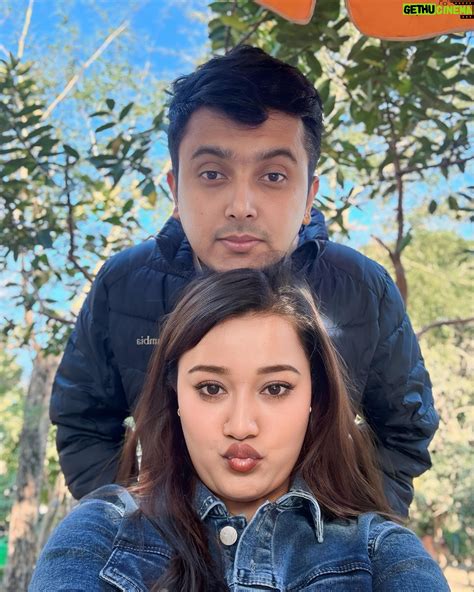 Riyasha Dahal Wiki Biography Age Gallery Spouse And More