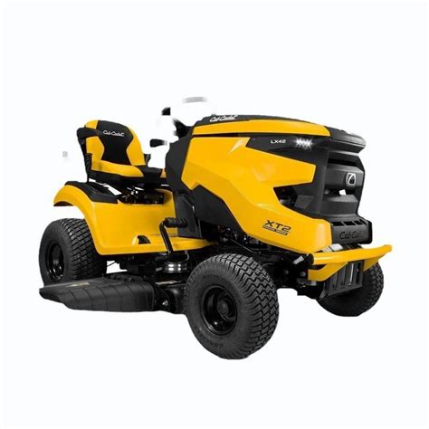 Cub Cadet Lx46 Fab Lawn Mower 46 Inch 25 Mm At ₹ 342000 In