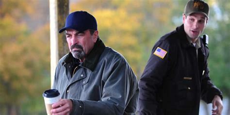 Is This Tom Sellecks Final Ride Jesse Stone The Last Watch Delivers
