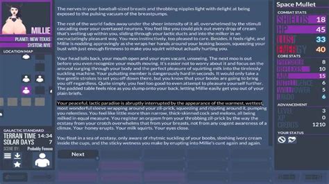 Character Creation LewdZone Porn Games