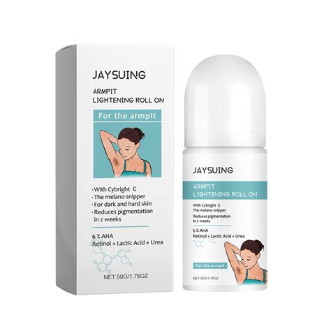 Buy Jaysuing Armpit Beauty Ball Portable Armpit Ball Clean And Shiny Skin Bright And Light And