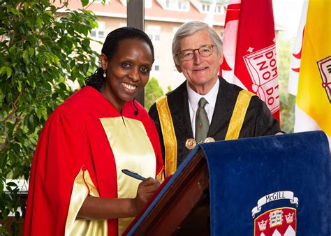 Mcgill Convocation