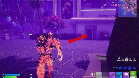 All Fortnite Vaults In Chapter 7 Season 3 And How To Open Them Beebom