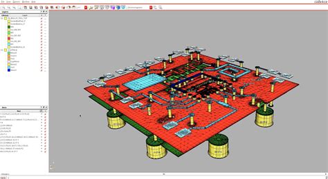 Co Design Of Analog And Rf Multi Die Packages At Imaps Device Packaging