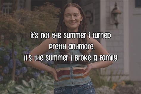Pin On The Summer I Turned Pretty