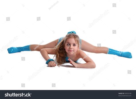 Splits Gymnastics