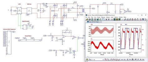 Altair Psim Power Electronics And Motor Drive Simulation Software