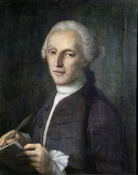 The Artistic Legacy Of Adam Friedrich Oeser A Great Bridge Between