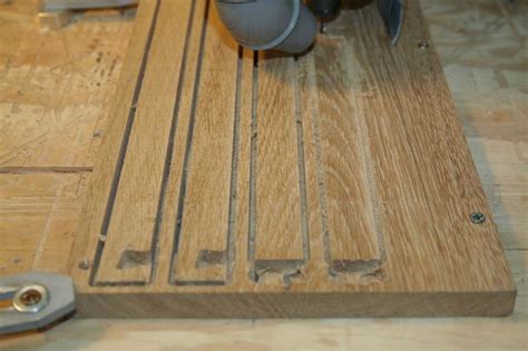 Cadre Avec Assemblage Spécifique Cnc