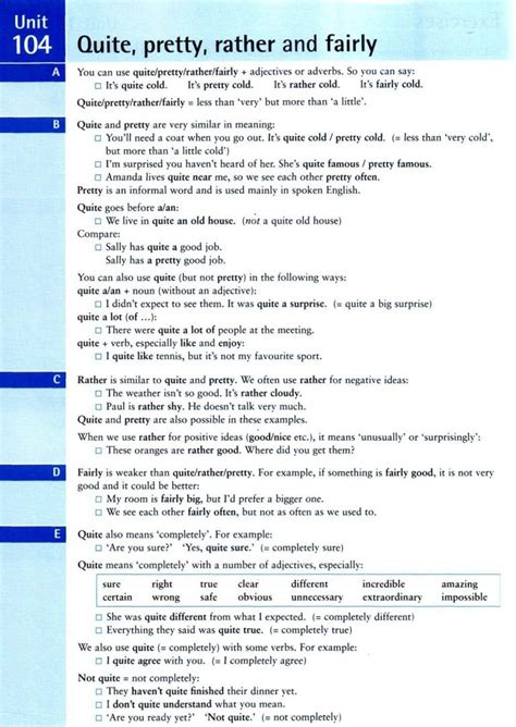 Учебник 2004 года под редакцией Реймонда Мерфи | Grammatica inglese ...