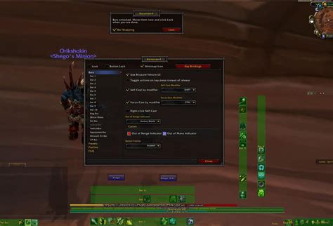 The 9 Must Have Addons For Wow Burning Crusade Classic Inven Global