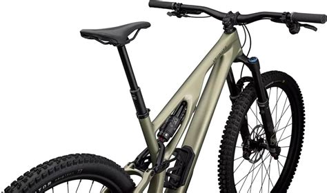 2024 Specialized Stumpjumper Evo Expert Specs Reviews Images