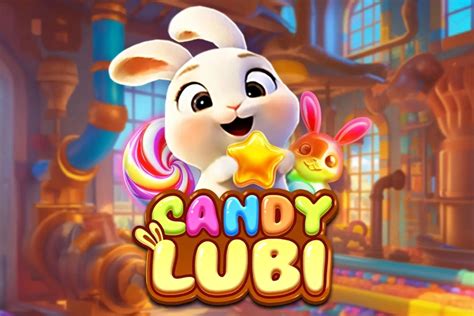 Play Candy Lubi Slot Demo Free Ygr Games Respinix