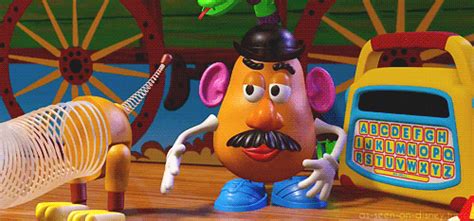 Mr Potato Head Potato  Find On Er