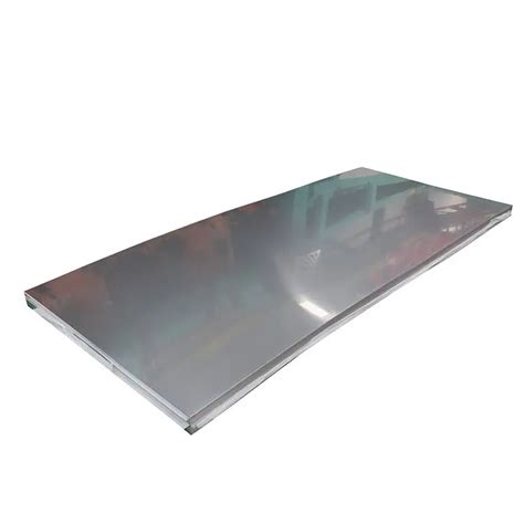 321 Stainless Steel Plates Supplier In China Hbyesonsteel
