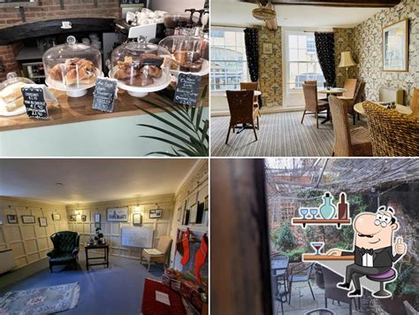 Tiny Tims Tearoom Canterbury Restaurant Menu Prices And Reviews