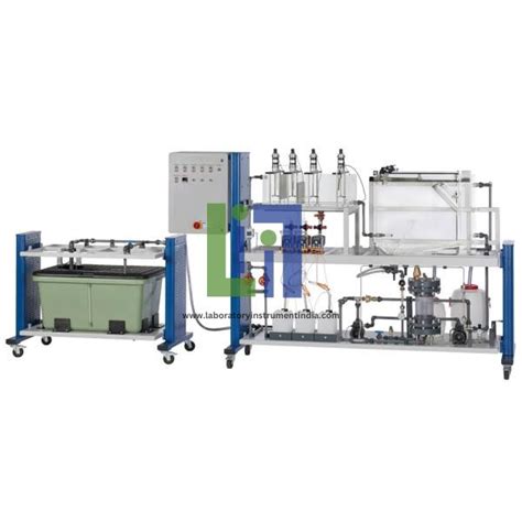 Continuous Stirred Tank Reactor Manufacturers Suppliers And Exporters In